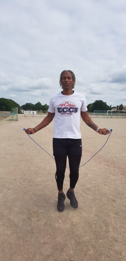 A LA RENCONTRE D'EDDY CAPRON - TellementMieux.fr