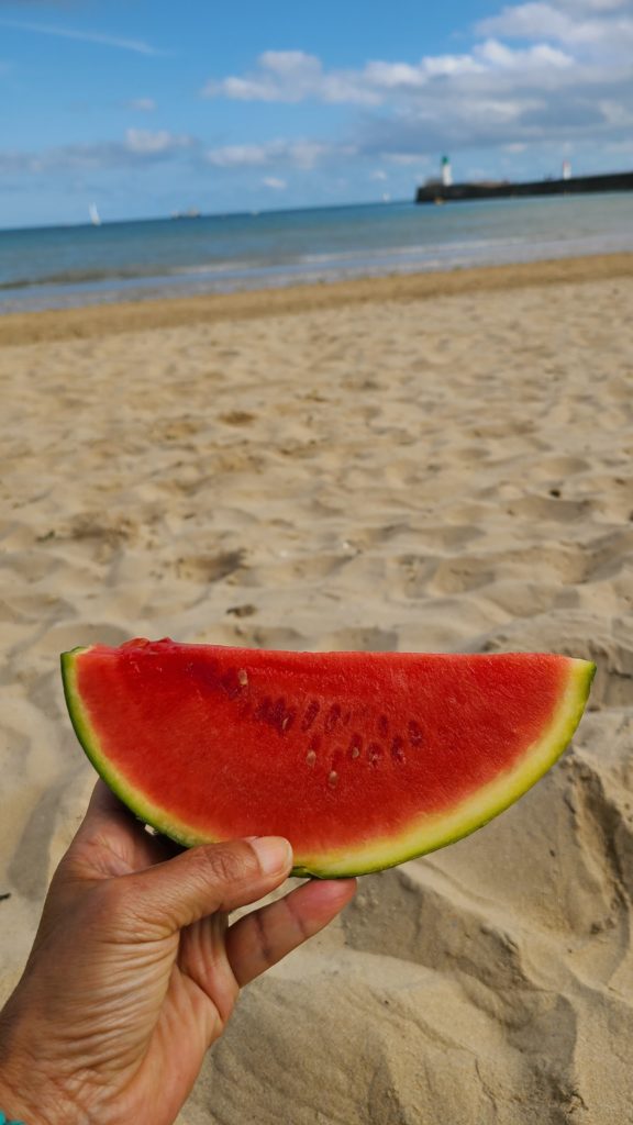 LA PASTEQUE LE FRUIT DE L'ETE - TellementMieux.fr